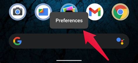 How To Get Animated Image On Android Search Box MashTips