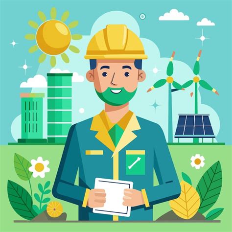 Premium Vector Flat Style Vector Forensic Scientist Character