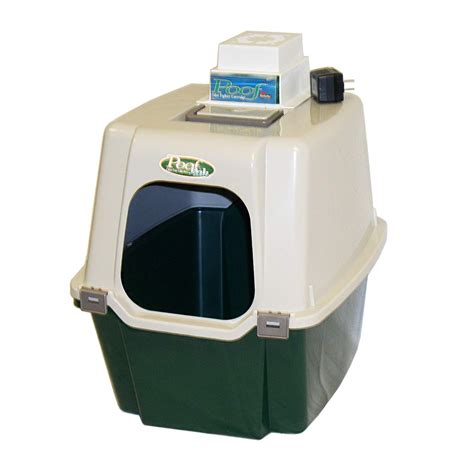 Biostrike Poof Odor Free Litter System