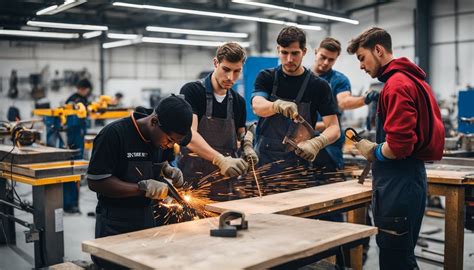 Vocational Training In Germany Insights And Tips