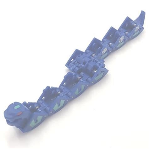 Spin Master Sega Bakugan Battle Brawler Trap Aquos Pythantus 4631771699