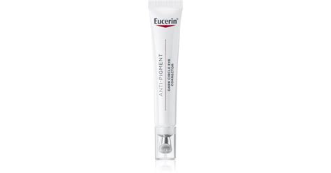 Eucerin Anti Pigment Radiance Care To Treat Dark Circles Notinoie