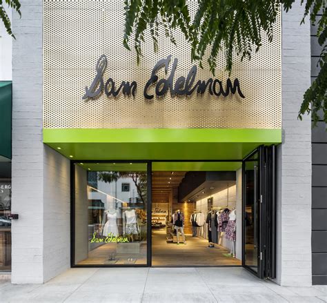 Sam Edelman — Ai Is Architecture Plus Information