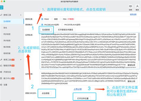 支付宝支付接口公钥证书方式开发（沙箱环境）支付宝对接平台的沙箱环境有证书接入嘛 Csdn博客
