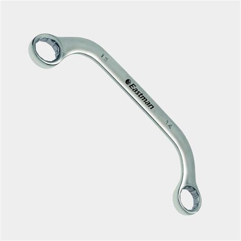 C Type Ring Spanner E 3000 Eastman Cast And Forge Ltd