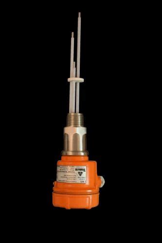 Side Mount Media Type Liquid Laptron Conductive Level Switch Meter