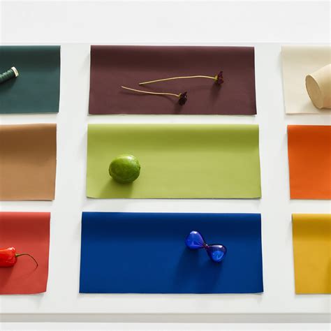 Eight Tactile Fabrics And Rugs On Dezeen Showroom