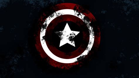 Avengers Neon Wallpapers Wallpaper Cave