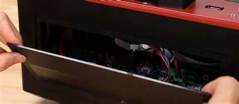 LCD Screen Replacement ELEGOO WIKI