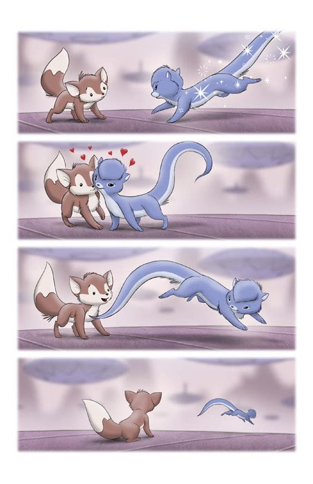 Michel Gagné The Saga of Rex