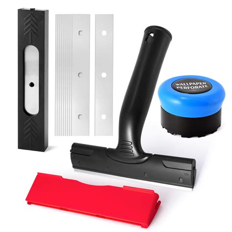 Wallpaper Removal Kit