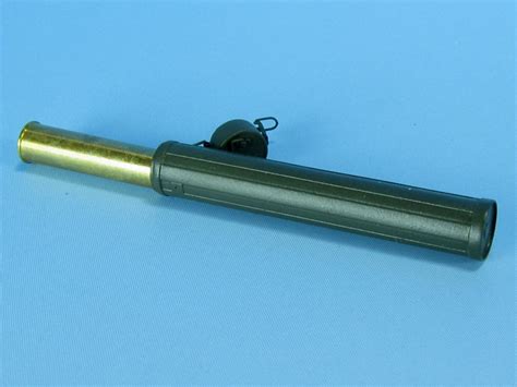 7 5 Cm Pzgr Patr 42 Kw K 42 Apcbc Shell Shell Case Set For Jagdpanzer Iv L70 V A Panther