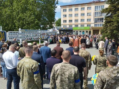 22 травня день трагедії під Волновахою – ВВФК