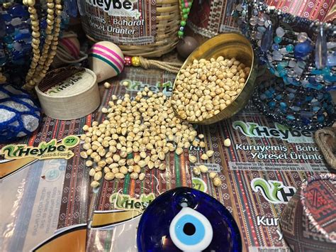 Picolo Minik Findik 250 Gr Mini Picolo Haselnüsse 250 Gr Heybenuts