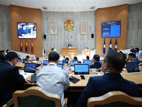 Төр хувийн хэвшлийн түншлэлээр “Дулааны V цахилгаан станц” барих төслийг дэмжлээ Shugeluleegch Mn