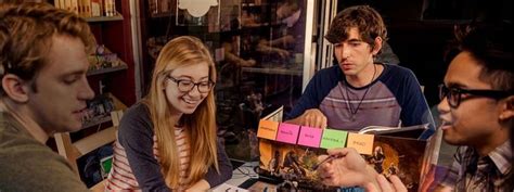 Dandd Table Etiquette For New Players — Plus One To Gaming