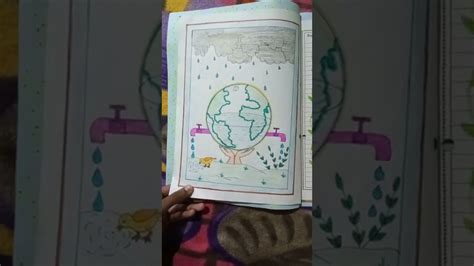 Mdp Project Topic Water Conservation Youtube