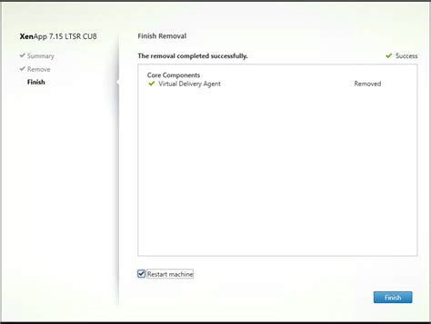 How To Upgrade Citrix Xenapp 715 Ltsr To Virtual Apps 7 1912 Ltsr Checkyourlogsnet