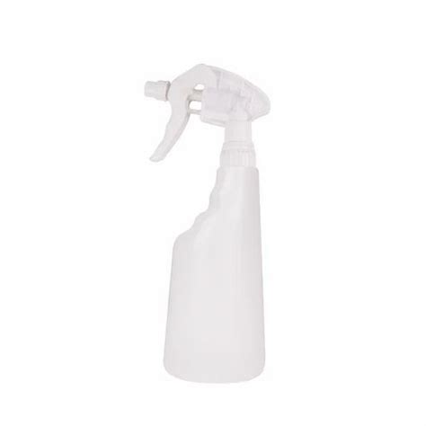 Pp Taski Spray Bottle Trigger 500 Ml At ₹ 140piece In Bhubaneswar