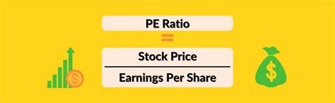 PE Ratio What It Is How To Use It In Trading And More Skilling