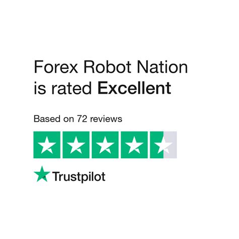 Forex Robot Nation Reviews