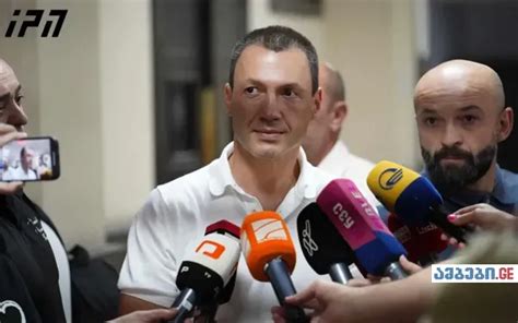 გაოგნებული ვარ ბოლომდე დავიცავ ჩემს სიმართლეს გიორგი ბაჩიაშვილი Ambebi Ge