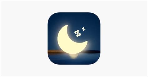 ‎睡眠助手 冥想白噪音助眠监测睡眠 On The App Store