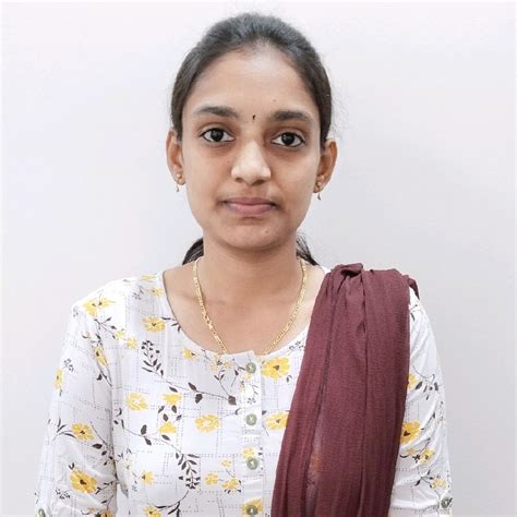 Renuka Devi Dhanasekaran Linkedin