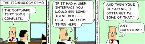 Saas Demo Best Practices