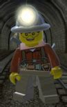 Chase Mccain Brickipedia The Lego Wiki