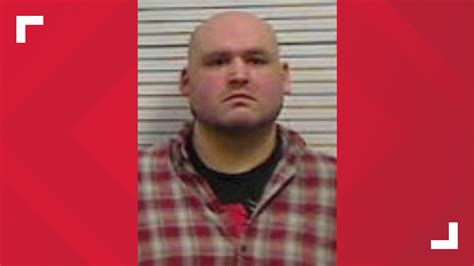 West Tennessee Corrections Officer Arrested For Sex With Inmate