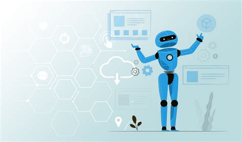 Robotic Process Automation Rpa Services Optimizing Operations