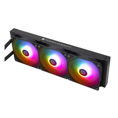 T N Nhi T N C Thermalright Aqua Elite Black Argb Tinhocngoisao Com