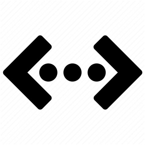 Code Tag Html Icon Download On Iconfinder On Iconfinder