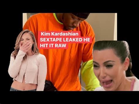 Kim Kardashian Sex Leak Tech Stage Trivia