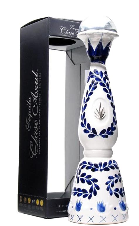 Clase Azul Reposado Tequila 700ml Price In Uae