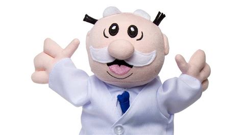 Cuánto Cuestan Los Peluches Del Dr Simi Y Cuál Fue El Origen Del Personaje Infobae