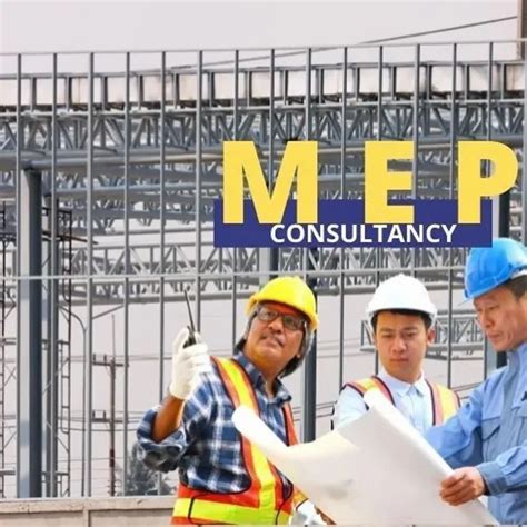 Mep Consultants Services In Mohali Id 2854449901891