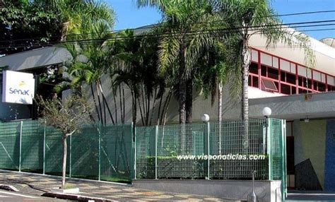 Senac Cria 17 Mil Vagas Para Cursos Gratuitos Em Unidade De São Paulo