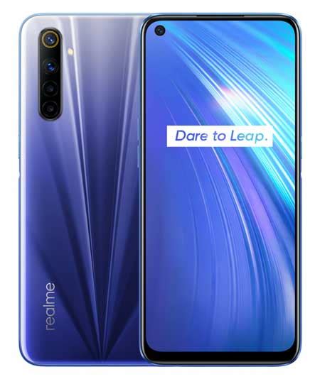 Hp Realme Terbaru Lengkap Dengan Spesifikasi Dan Harga
