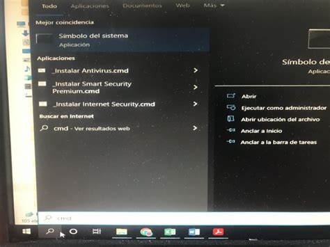 Solucionar Error 713 Clase No Registrada MSSTDFMT DLL En Windows 10
