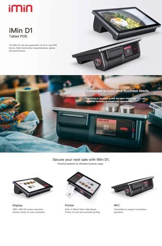 Android Pos Billing Machine At 27990 Piece Electronic POS In Bengaluru ID 2851764387197