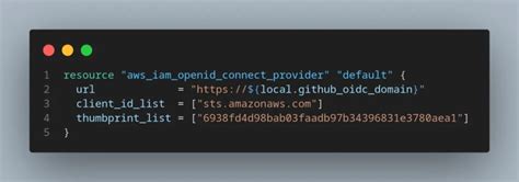 How To Create A Temporary Token For Your Github Actions Pipeline To