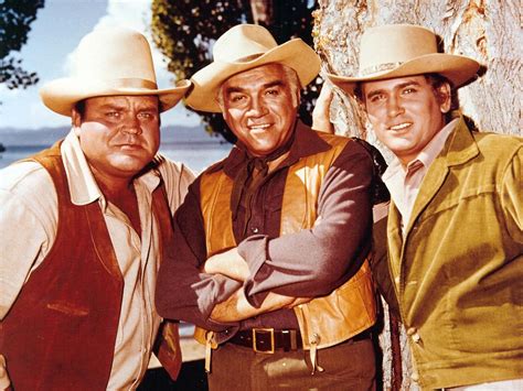 Bonanza In Color