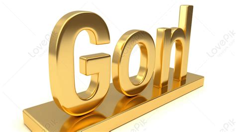 격리 된 흰색 매혹적인 시각적 기호에 황금 3d 컴퓨터 기술 배경 시각적 배경 편물 배경 이미지 Hd 컴퓨터 기술 시각적 편물 배경 사진 무료 다운로드 Lovepik