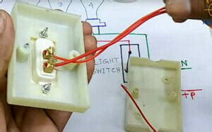 How To Wire Multiple Lights To One Switch 5 Steps
