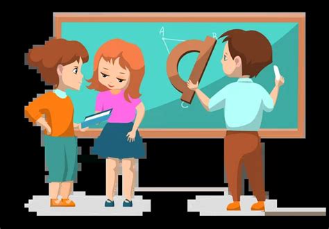 Math Problem Solving Clipart