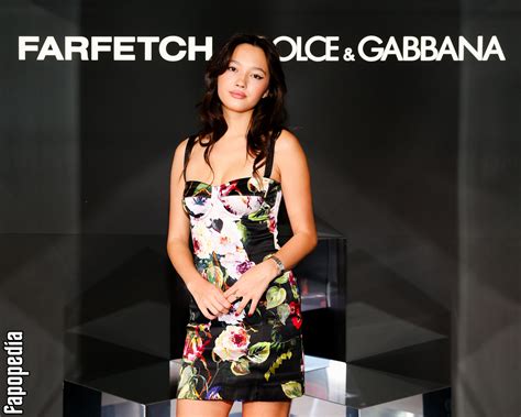 Lily Chee Nude Leaks Photo Fapopedia