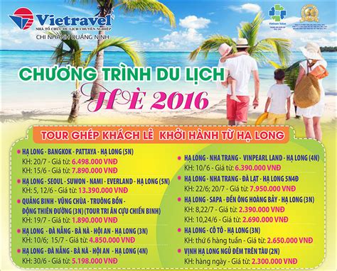 C C Tour Kh I H Nh T H Long B O Qu Ng Ninh I N T