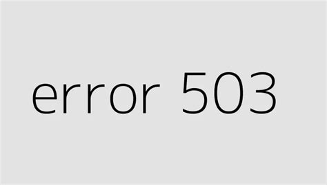 Error 503 Seo Maker Seo Paketleri And Backlink Hizmetleri